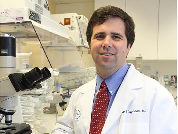 Dr. Alan Copperman - Sema4 CMO