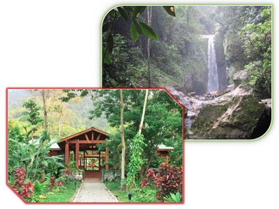 RESERVA HONDURAS: IMAGENES DE LAS RESERVAS Y PARQUES NATURALES DE HONDURAS