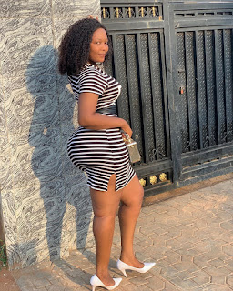 20 Facts About Crystal Okoye Biography, Husband, Age, Net Worth: 15 ...