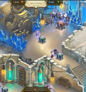 Elvenar Spire Strategies: Elvenar Spire Strategy