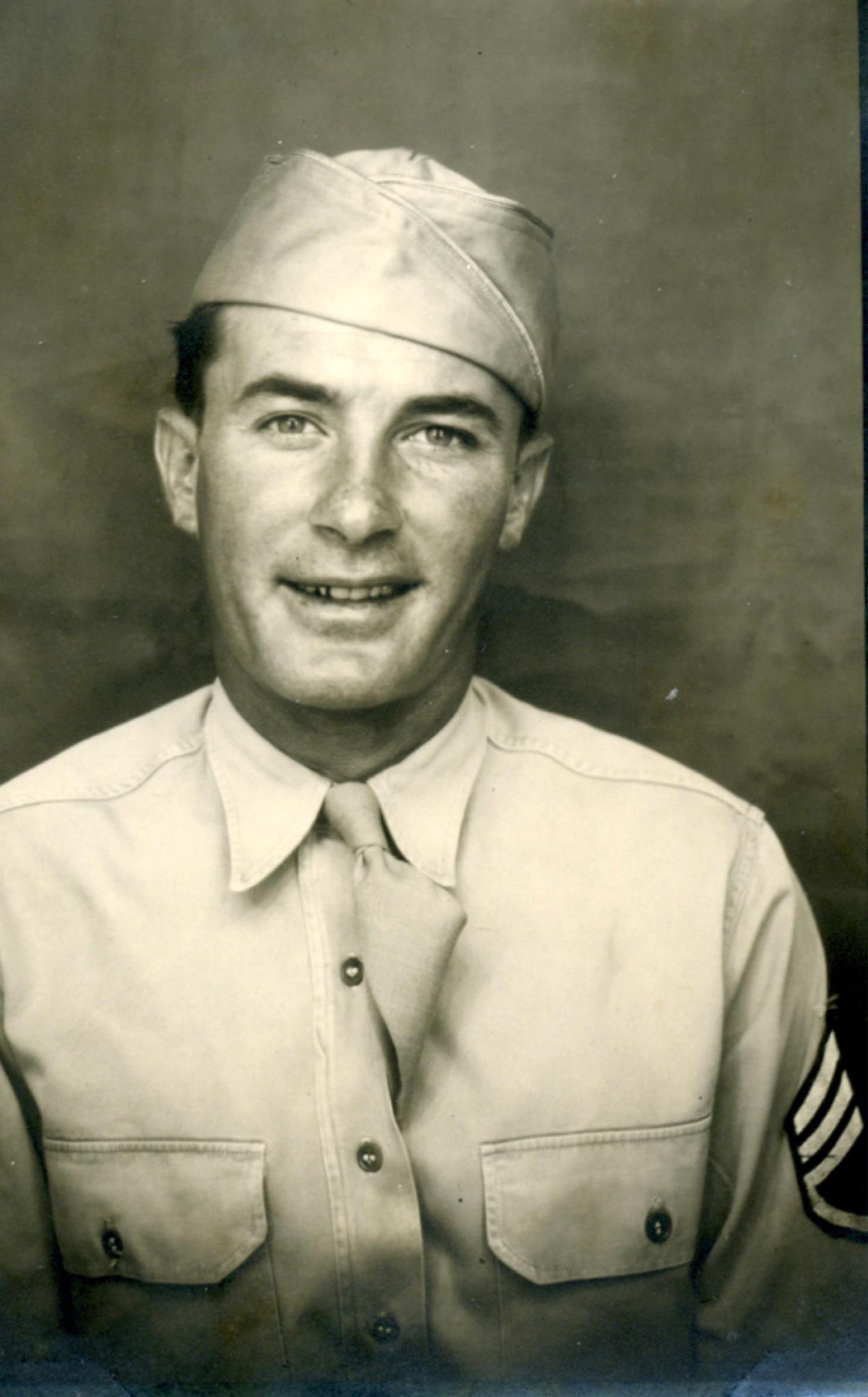 Weird WWII: Medal of Honor Monday: John W. Meagher