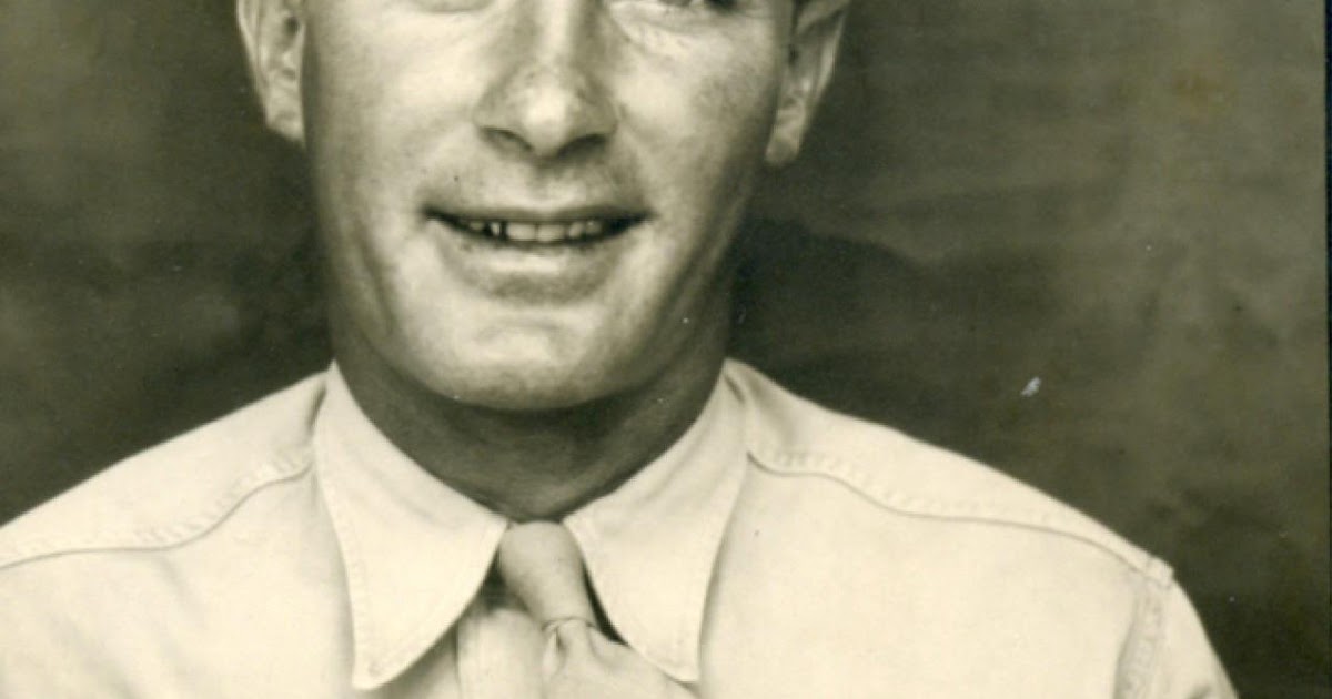 Weird WWII: Medal of Honor Monday: John W. Meagher