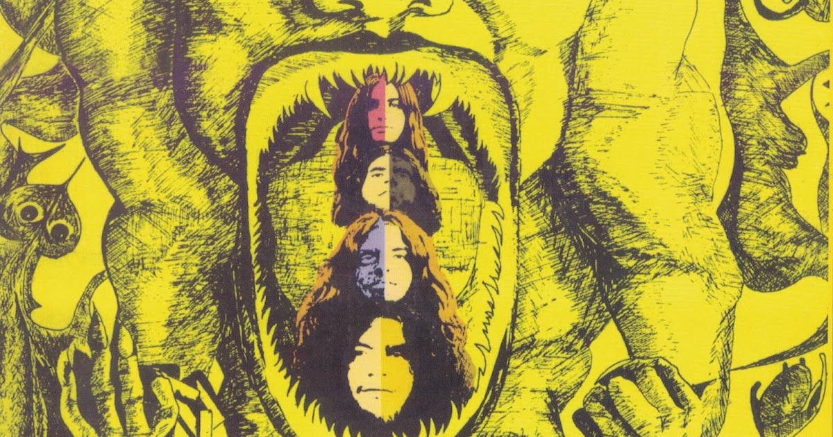 Viaje al espacio visceral: El Ritual - El Ritual