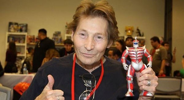 Mighty Morphin' Power Rangers Actor Robert Axelrod Dies At Age 70 ...