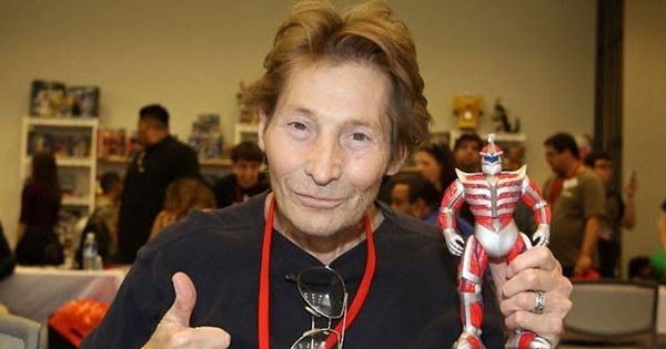 Mighty Morphin' Power Rangers Actor Robert Axelrod Dies At Age 70 ...