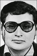 Pack Ilich Ramírez "Carlos, el Chacal" | El Museo del Espía: TIENDA ON LINE