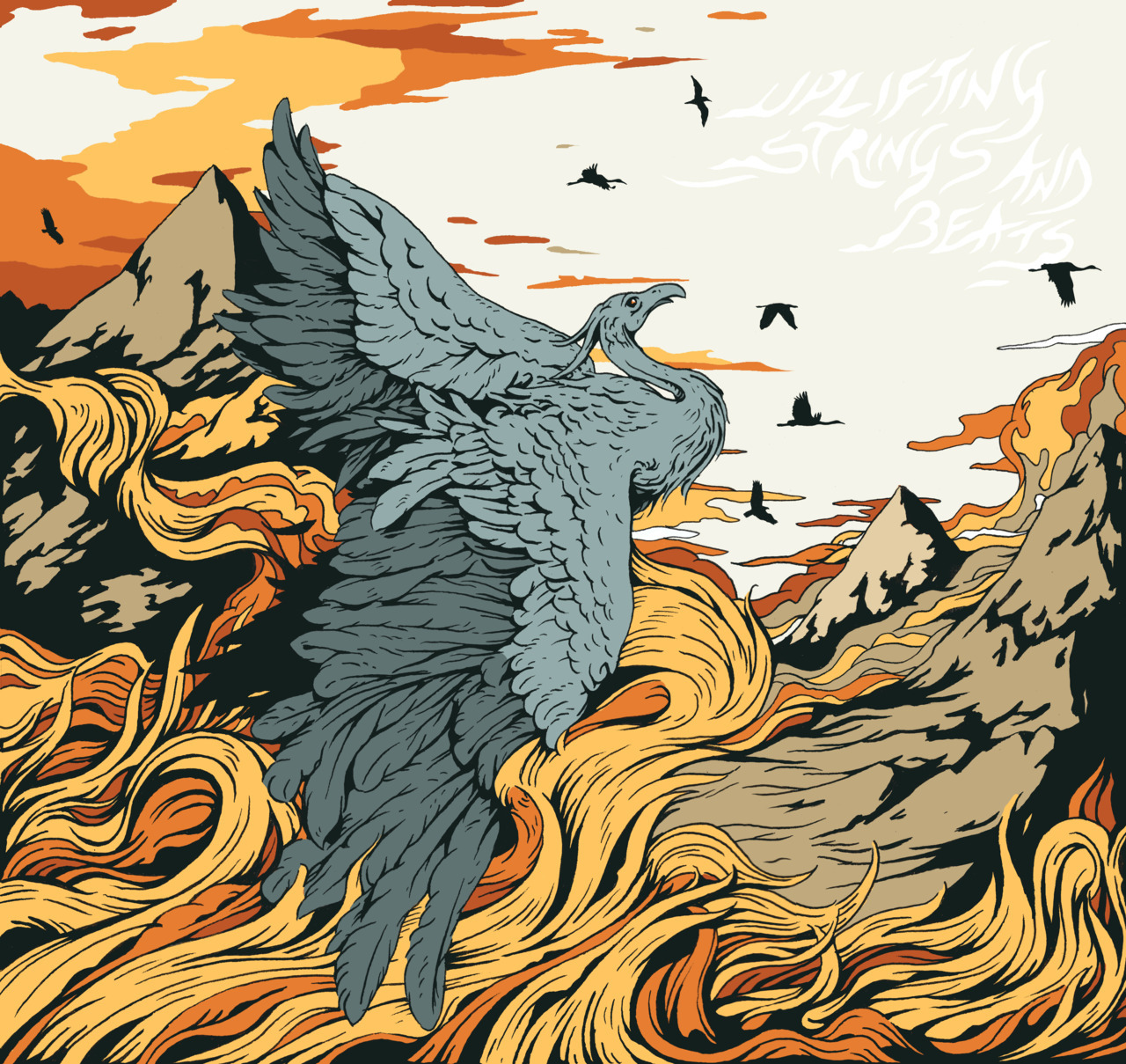 The Geeky Nerfherder: Artist Spotlight: The Art Of . . . Joe Wilson