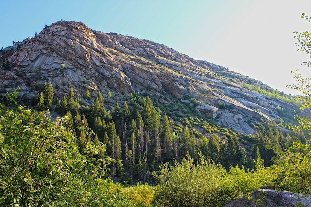 12 Cool Geologic Sites, Western U.S.