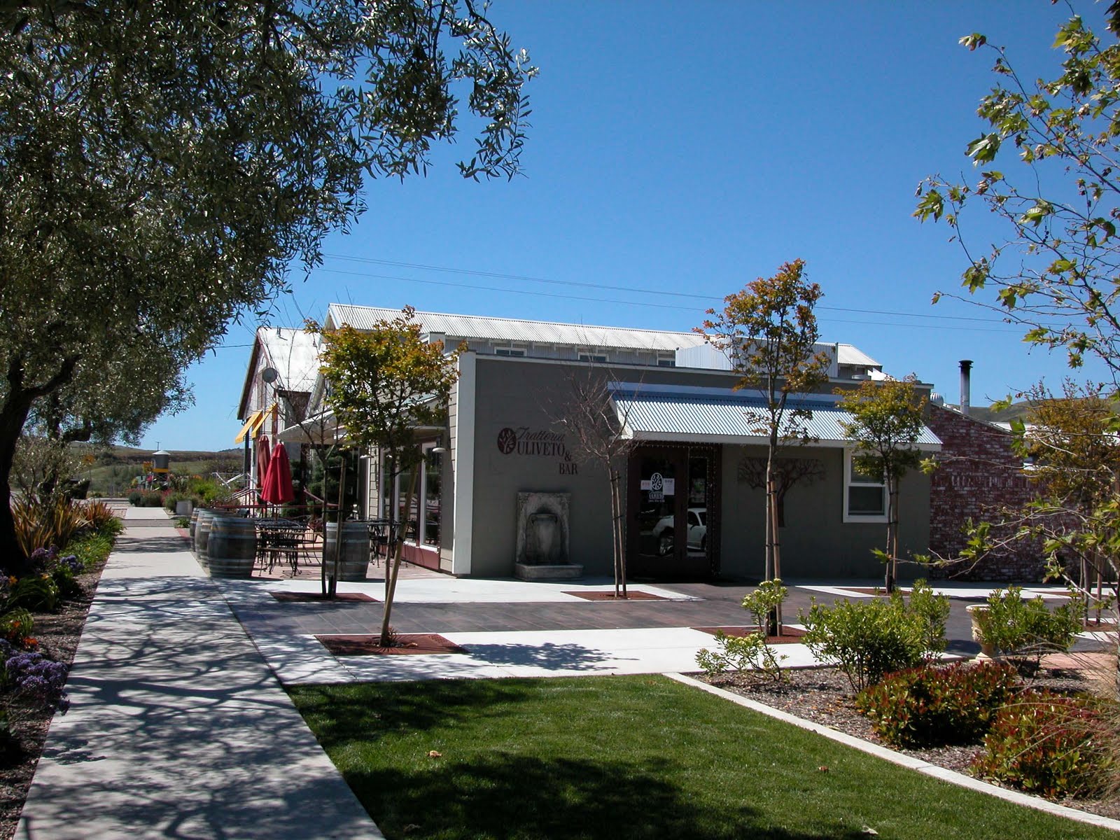 A Tribute to the Protectors of Freedom: Before the Old Town Orcutt ...