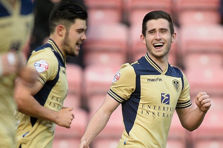 Leeds United Italia: Cook e Mowatt: il futuro è già adesso