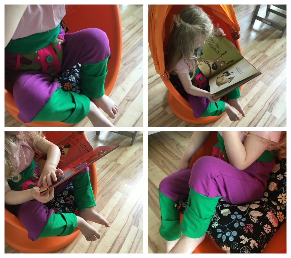 Baby-Blog für Mama und Papa - Ein UNS entsteht: UNSERE Testecke - Fast ...