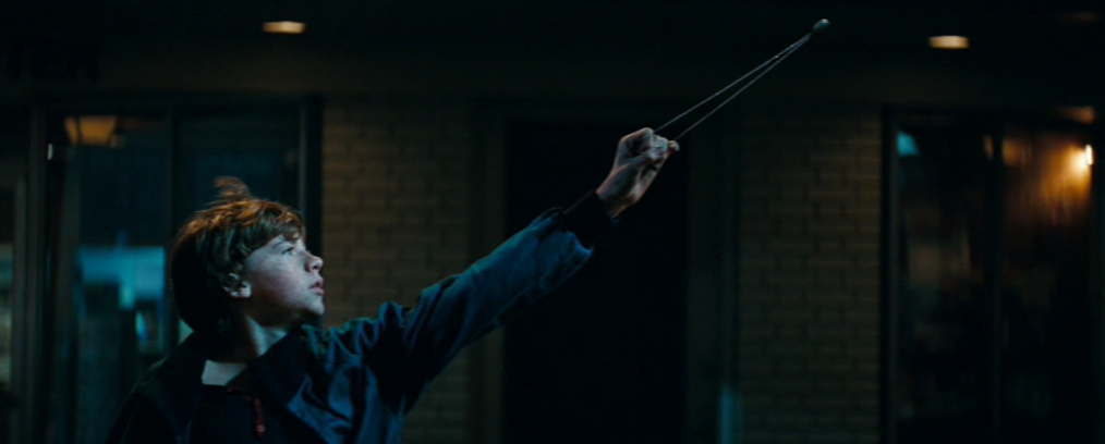 Im YingHui: Super 8 Movie Review