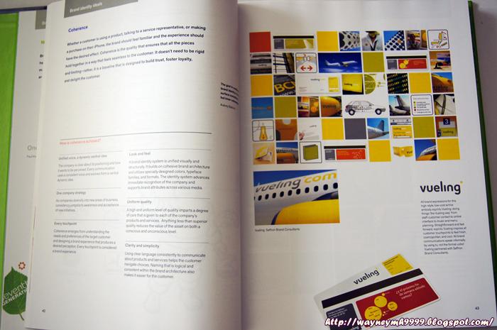 Wayne's Journal: Book Review: Designing Brand Identity: An Essential ...