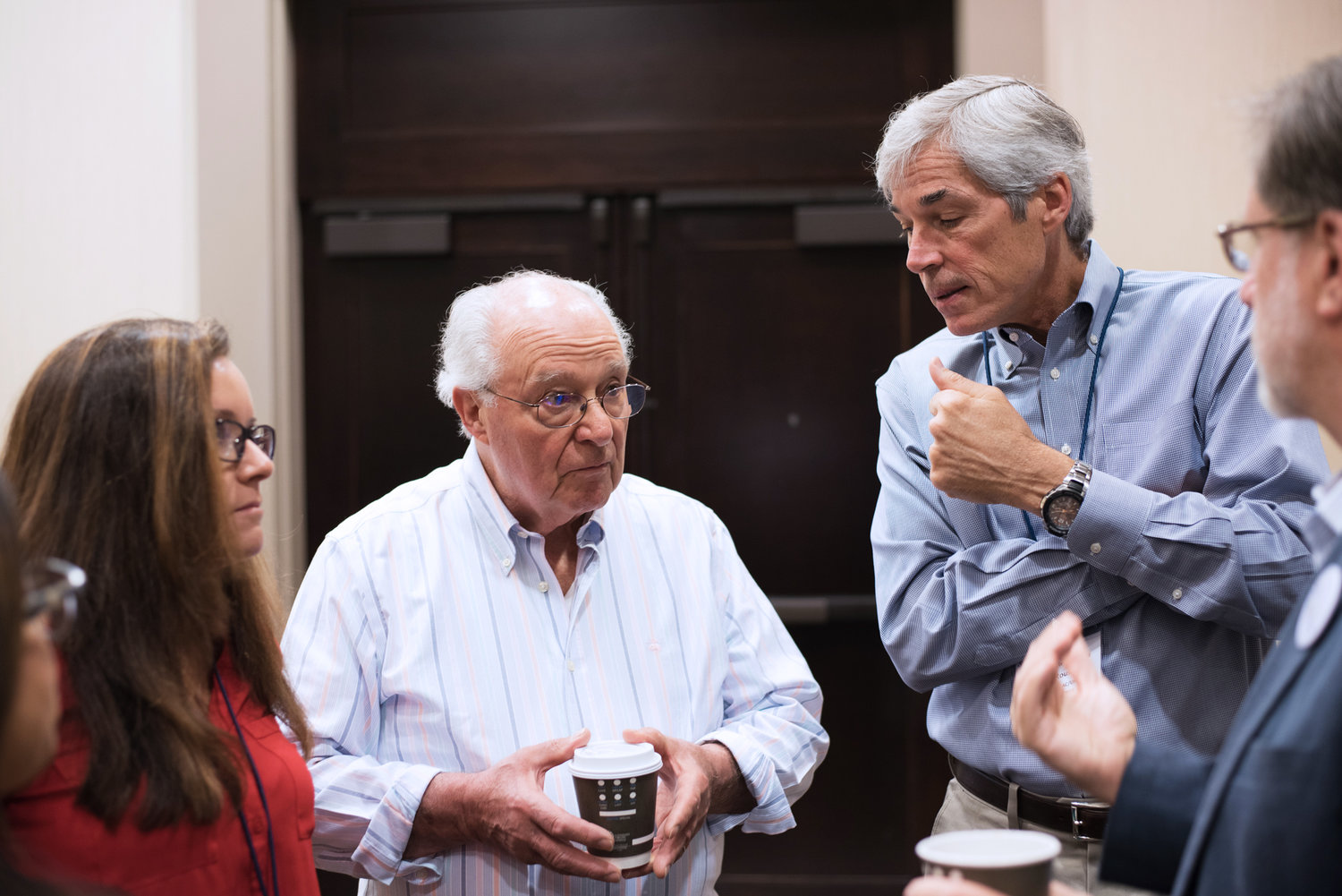 Stern Burger with Fries: Alliance Unions at Bargaining Table While ...