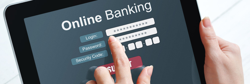Securing Online Banking - Threats to Online Banking Best practices for ...