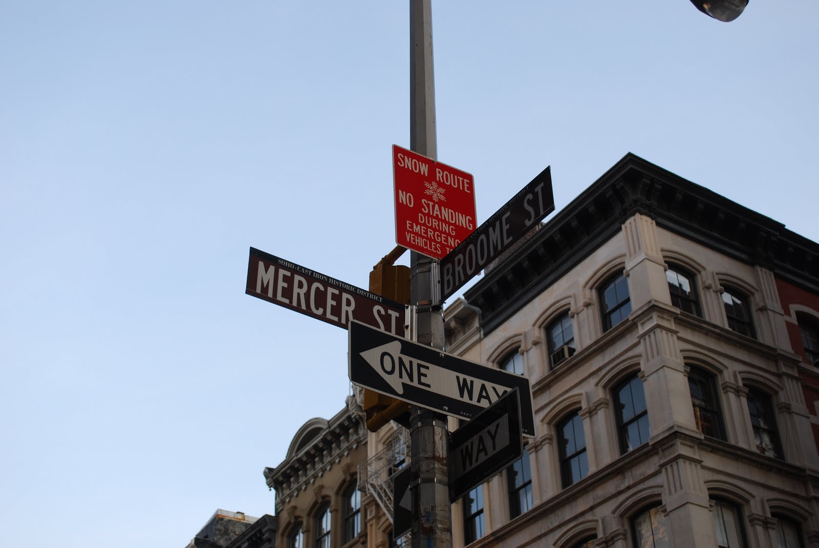Henrik Vibskov Boutique: NEXT STOP NEW YORK - HENRIK VIBSKOV IS OPENING ...