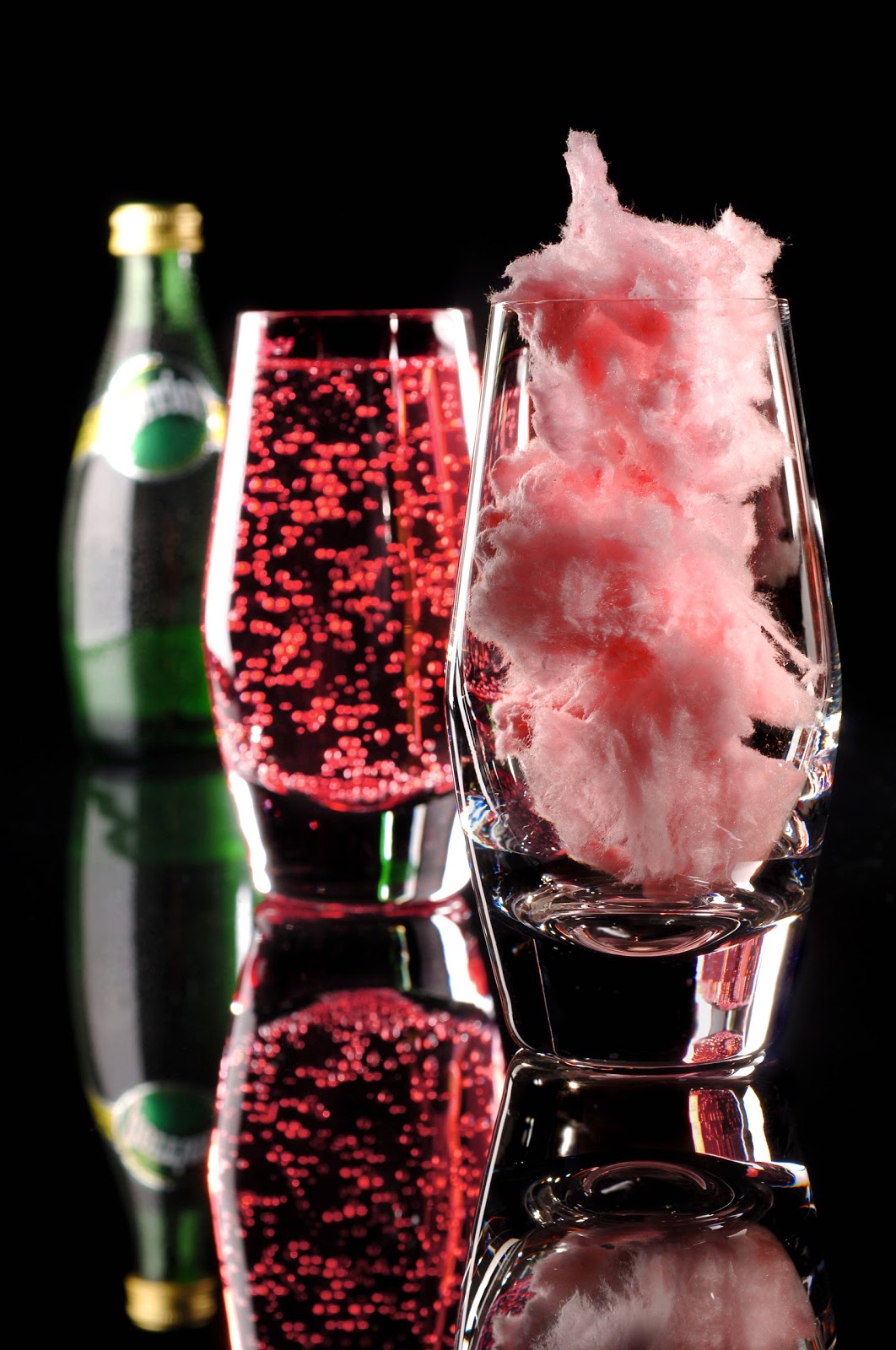 {Recipes} Magical Disappearing Drink — Serendipity Soiree