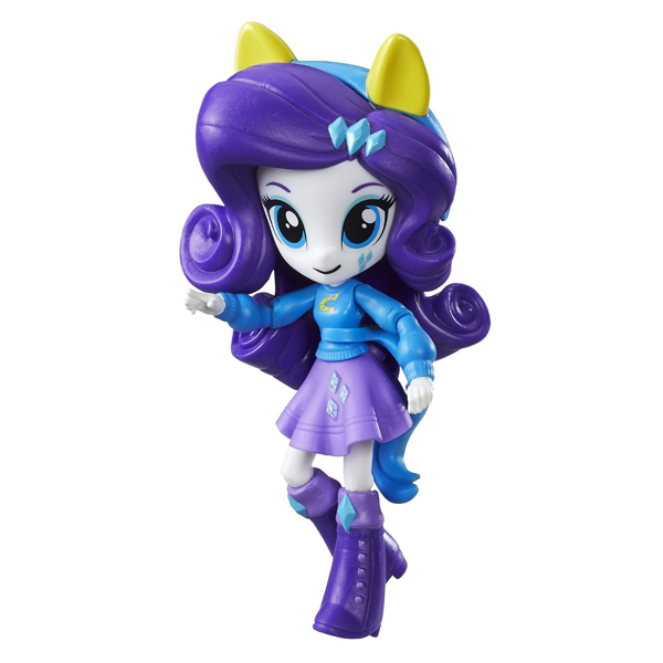 MLP All Equestria Girls Minis | MLP Merch