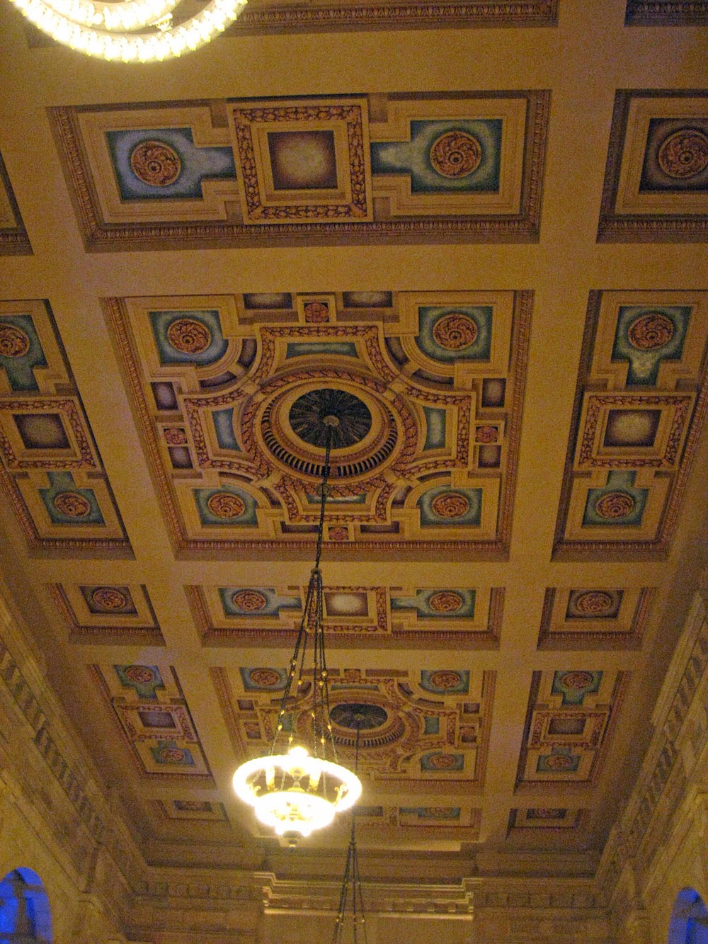 Rails & Trails: KCS Train Ride