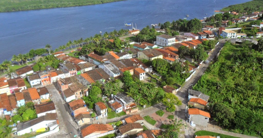 A VOZ DO BAIXO SUL - BAHIA: CAIRU: Comunicado da Prefeitura Municipal ...
