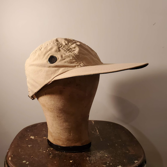 TREDICI: 09/14 ① Sun Hat & Long Bill Cap