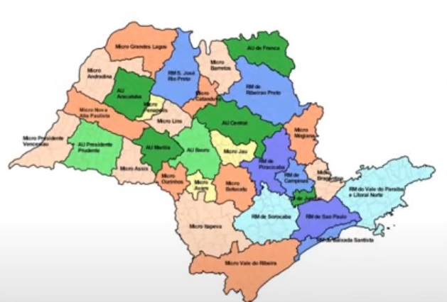 Bastidores da Notícia Dracena: NOVA ALTA PAULISTA SERÁ TRANSFORMADA EM ...