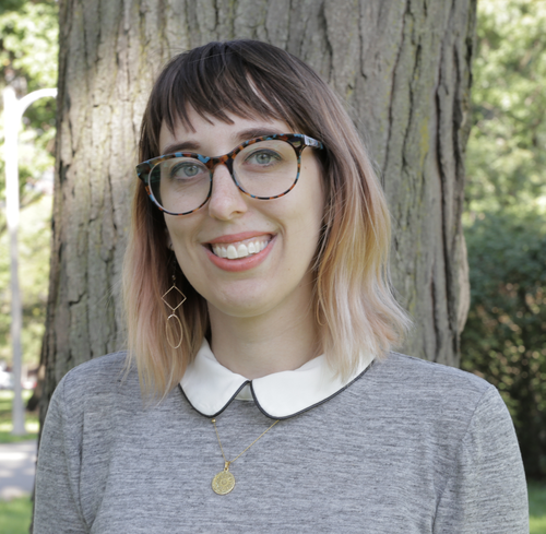 Book Q&As with Deborah Kalb: Q&A with Kelly Leigh Miller