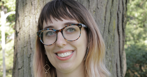 Book Q&As with Deborah Kalb: Q&A with Kelly Leigh Miller