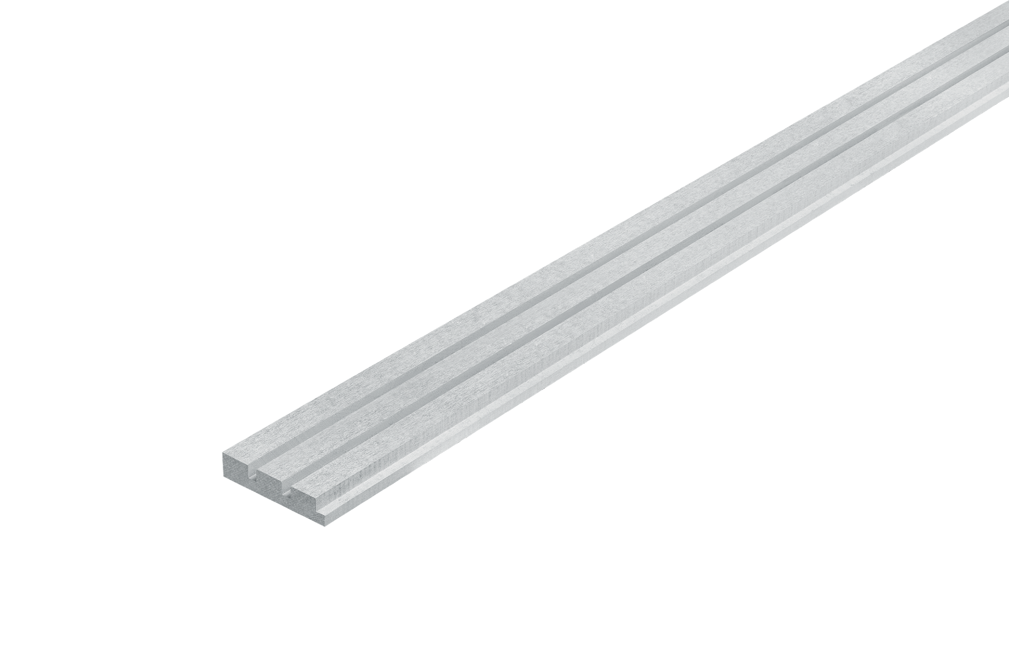 PCW Decor Panel 1 Inch STick Natural - Conwood Trong Trang Trí