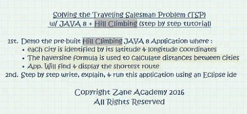 Prototype Project: Traveling Salesman Problem (TSP) By Hill Climbing ...