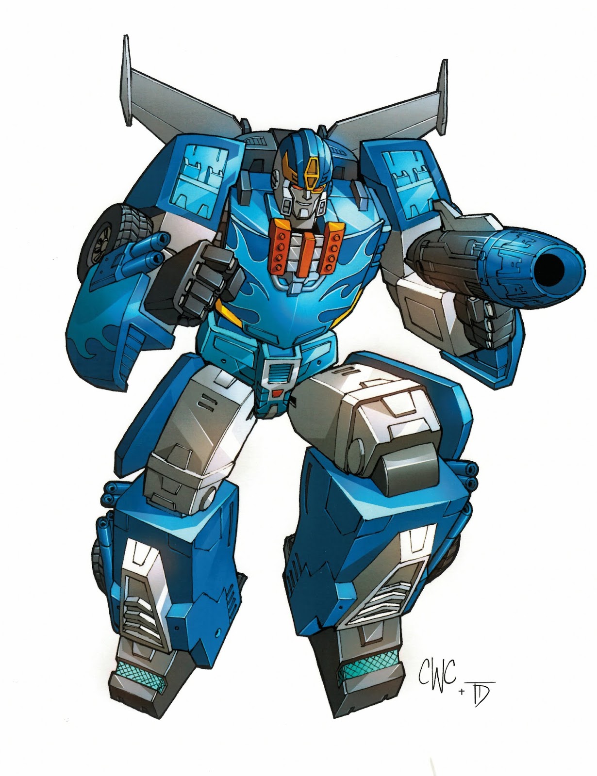 Timelines Side Burn (2011)