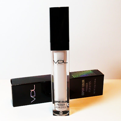 [VDL] Expert Color Primer for eyes | Korean Beauty Dream
