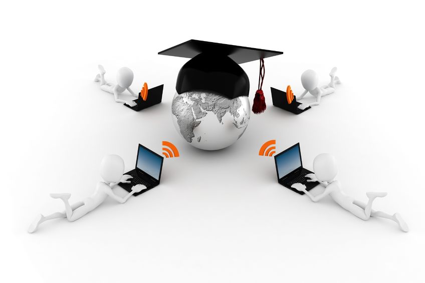 Java Course Management System Tech Spider