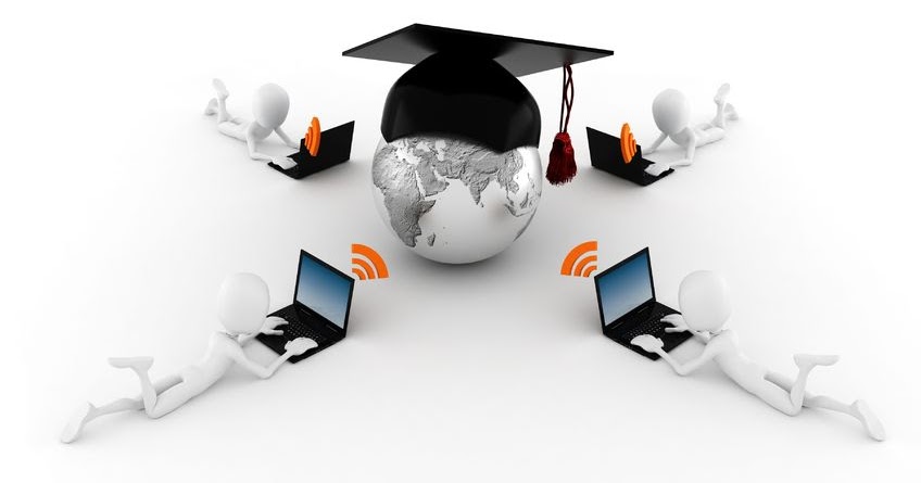 Java Course Management System - Tech Spider