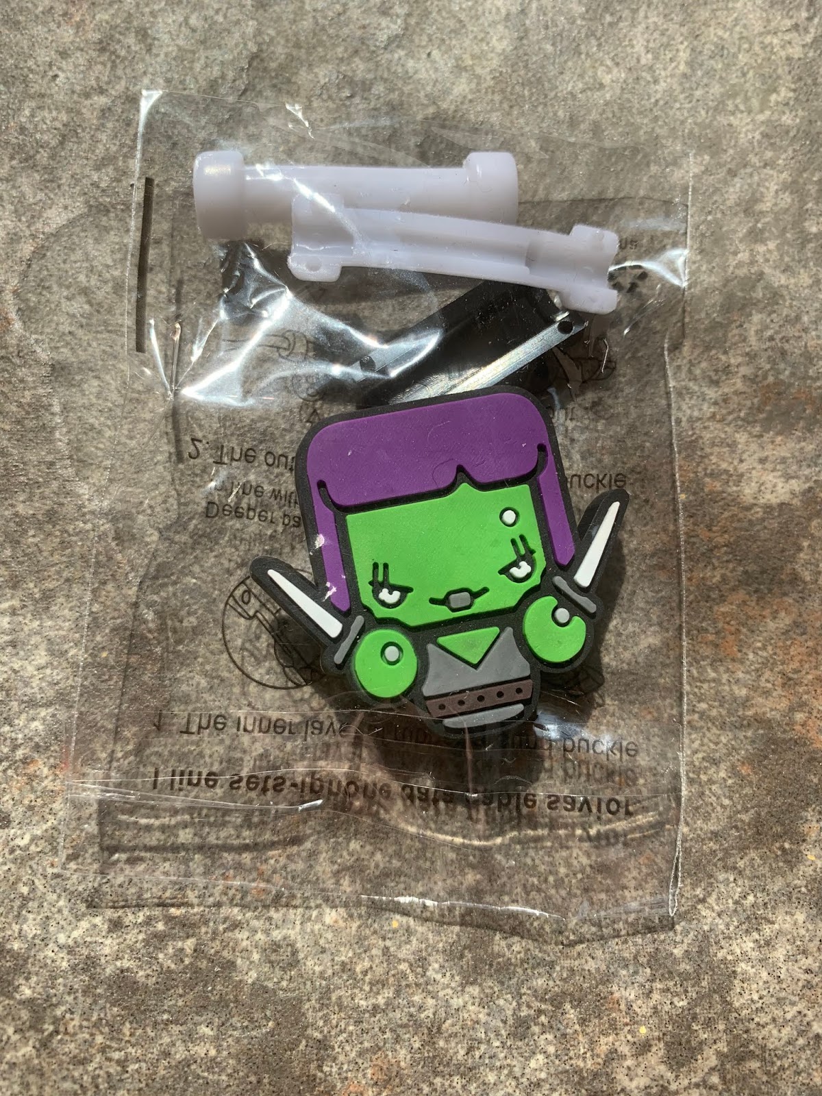 Melissa "Dog/Wolf Lover" Martin's Reading & Ramblings: FaeCrate July ...