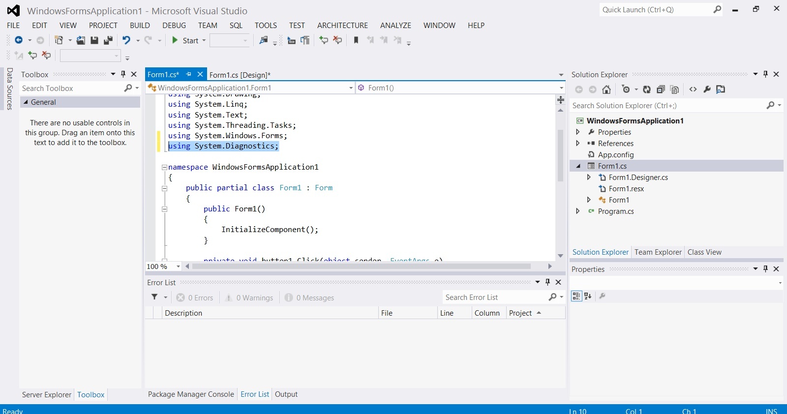 How To Create A Windows Form To Open A Pdf File Using C how-to-create-a-windows-form-to-open-a-pdf-file-using-c