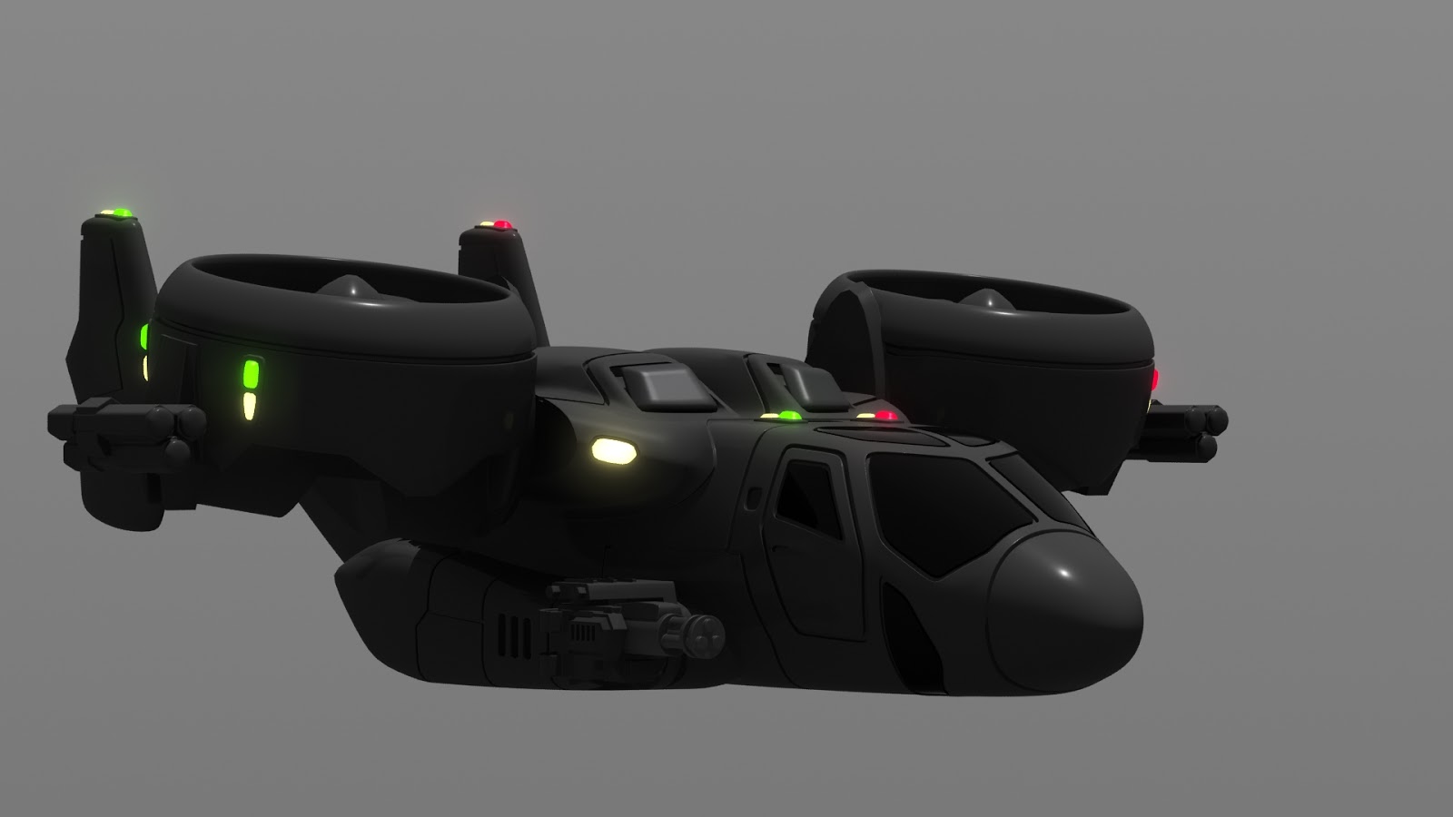 Armies Army: VTOL Preoders are open!