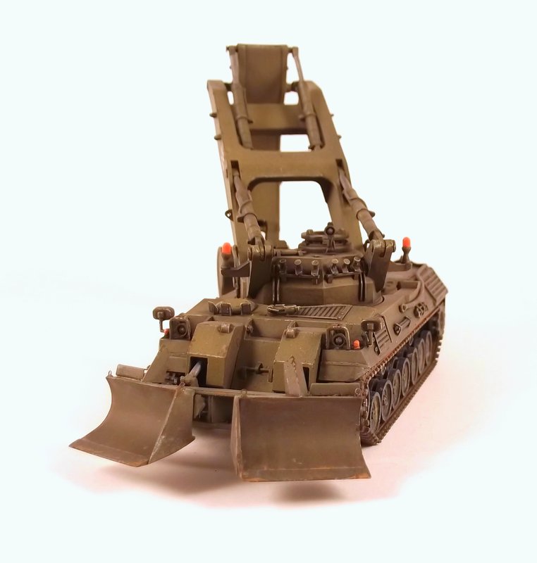 Gulumik Military Models: GPM PT2 1/72 Planet Models MV093 - Gallery