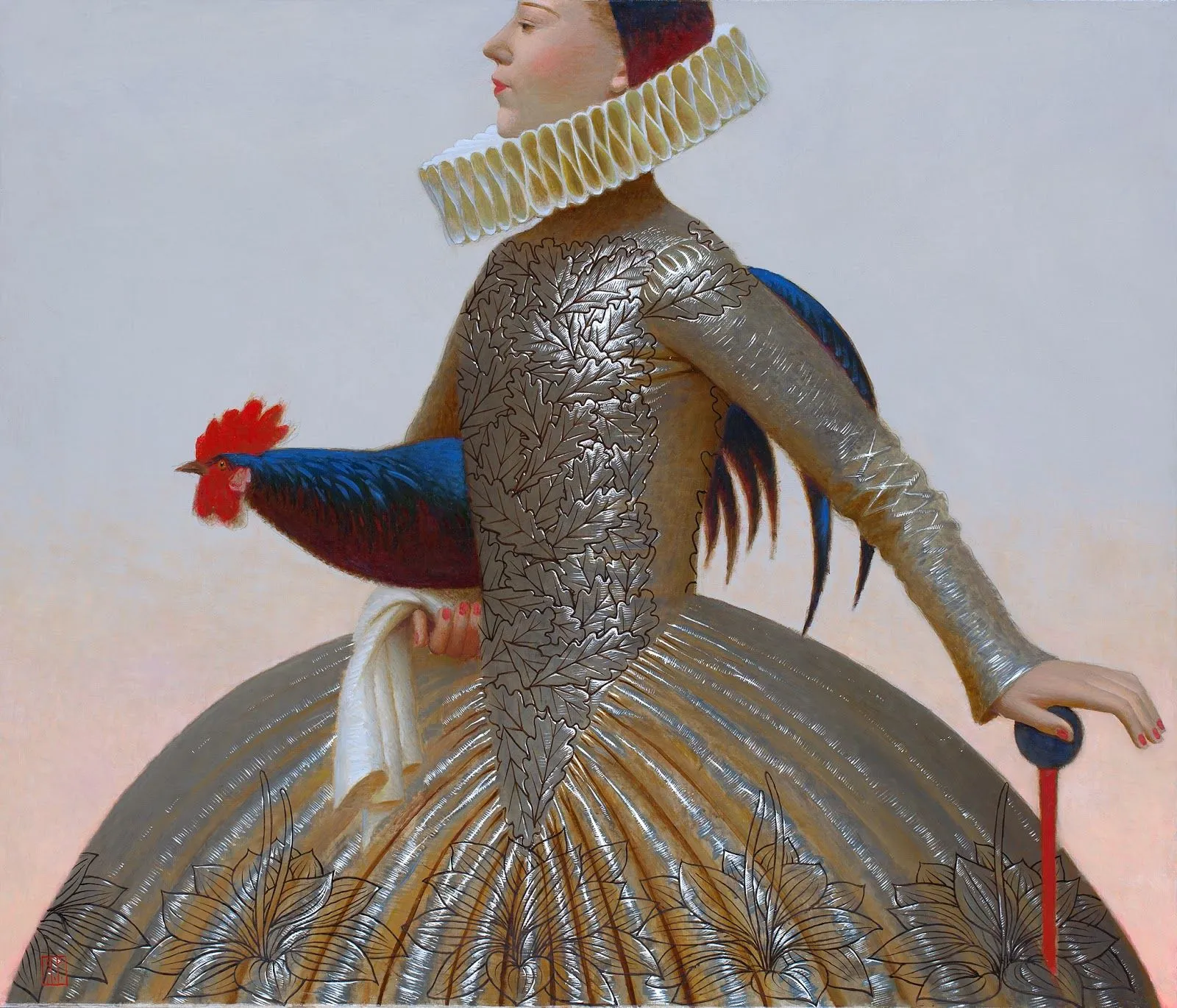 Andrey Remnev (Russian painter, 1962) | Tutt'Art@