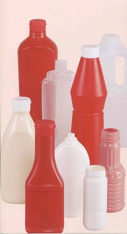 PackagingGuru: Barrier polymers Polyamide, EVOH and PVDC