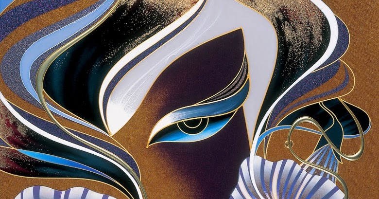 Martiros Manoukian, 1947 | Abstract painter | Tutt'Art@ | Pittura ...