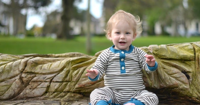 The Adventure of Parenthood: What the Boys Wore - Dapperbaby