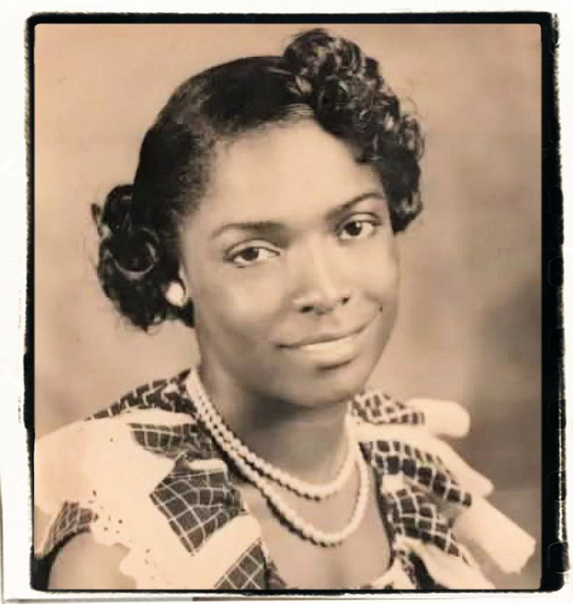 Without Ruth - May 2013 Meet Ruth