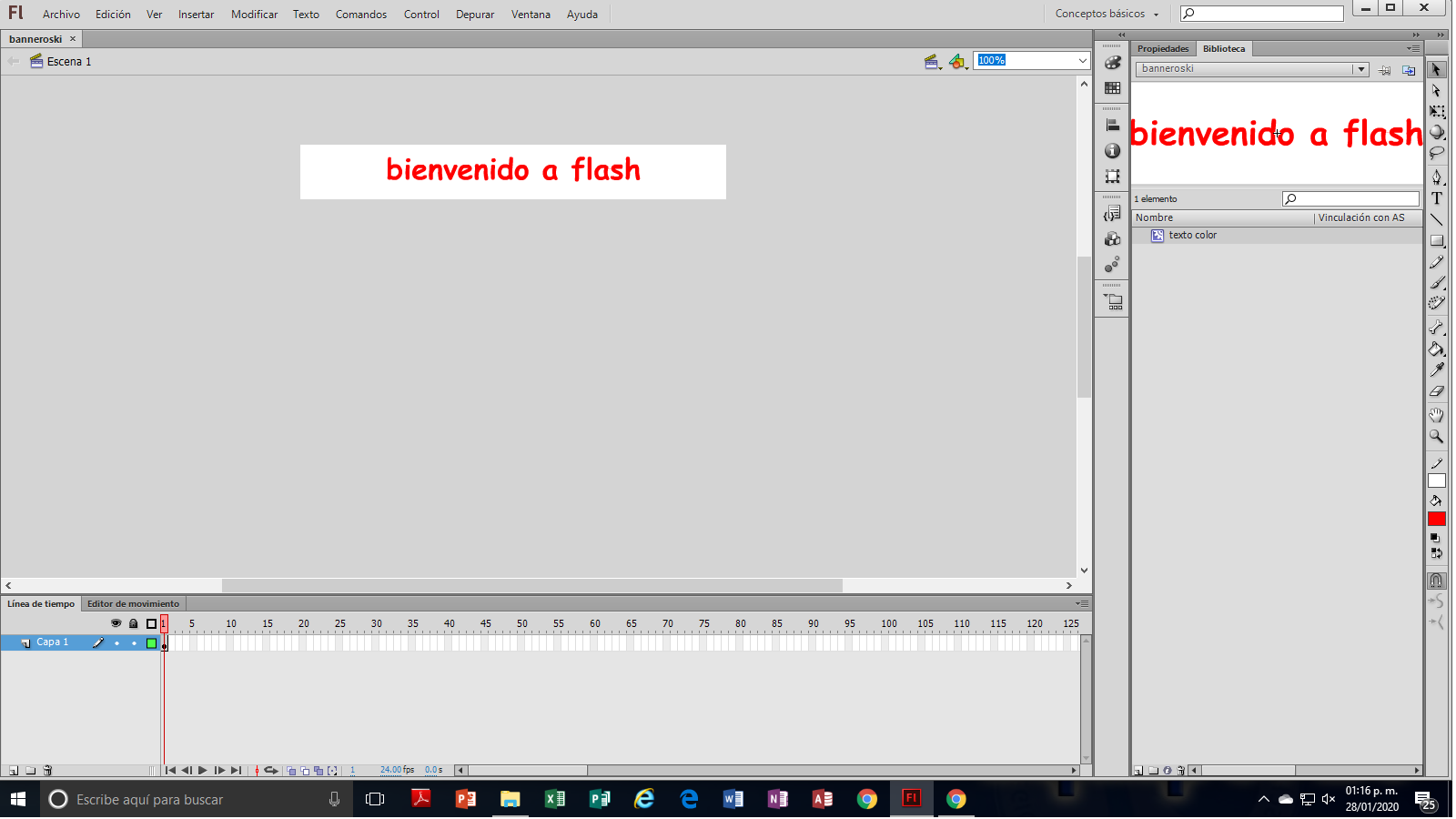 Diseño en informática 2 JJCAM