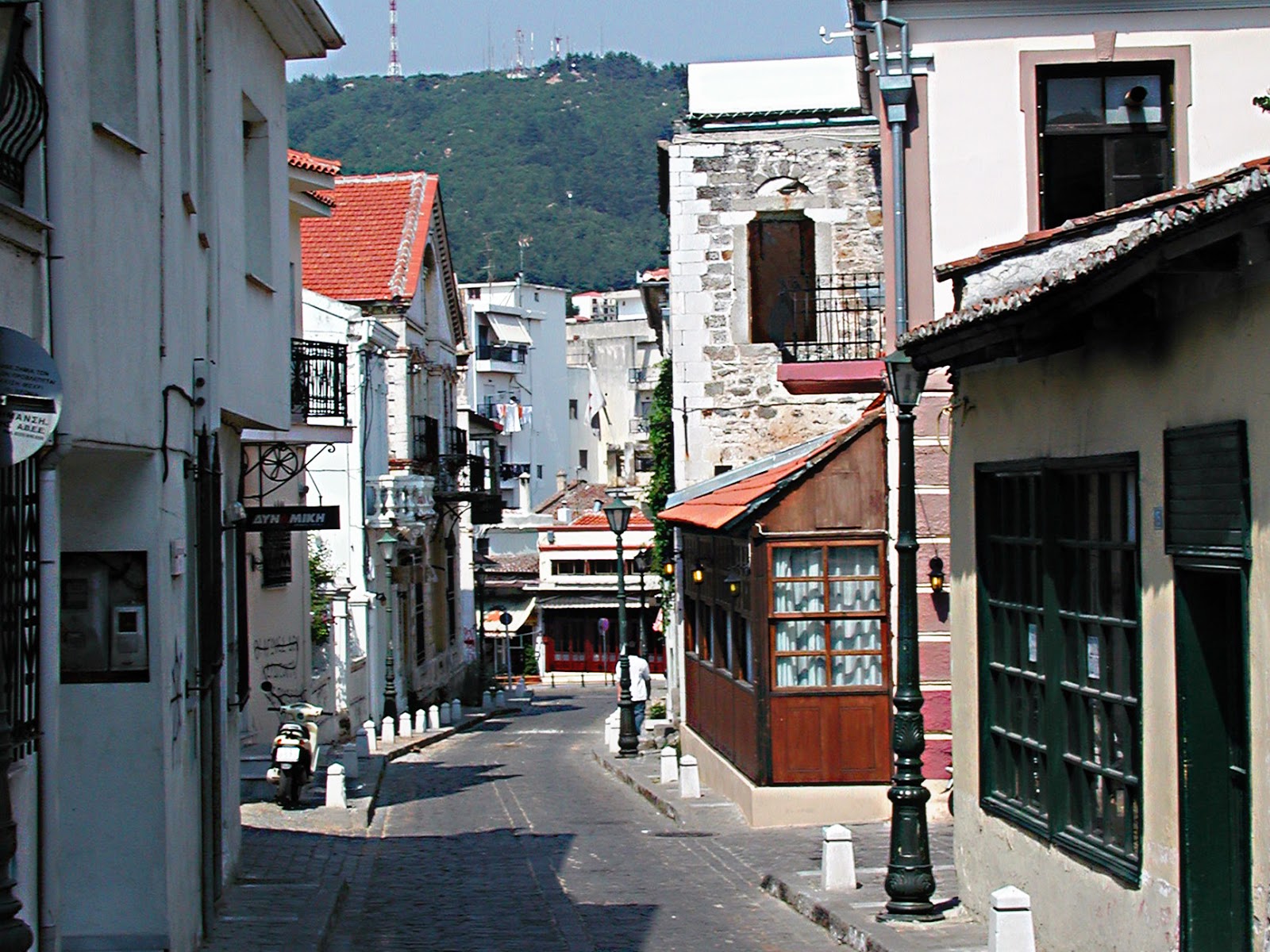 NixPixMix: XANTHI, GREECE