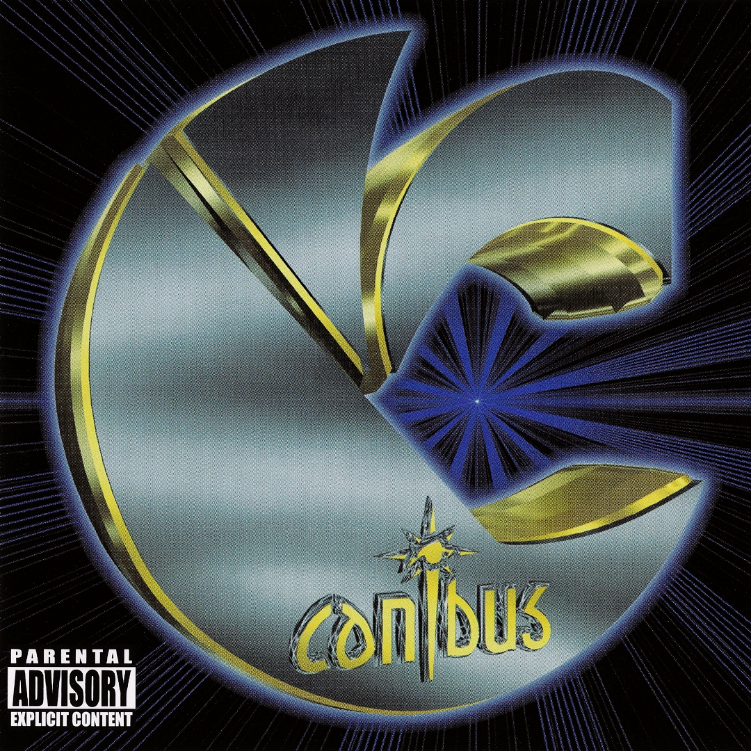 Canibus - Can-I-Bus (1998) ~ Mediasurfer.ch