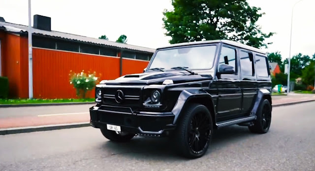 Top 5 Mafia Cars of all the time