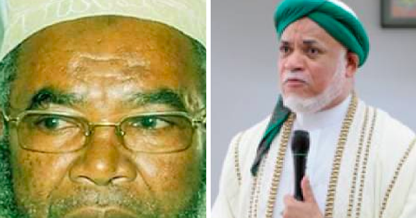 Mufti contre Sambi : Ou comment être détesté par deux camps ...