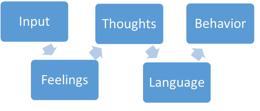 Productive Communication: Understanding the Pathway from Emotion to ...