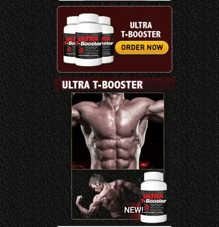 Pro Testosterone Review - 18 Things You Need to Know Pro Testosterone ...